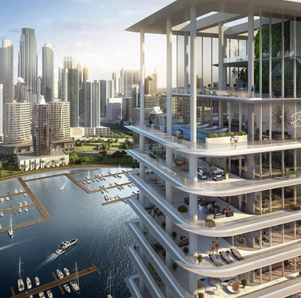 Khansaheb Civil Engineering LLC - Laidlaw.ae